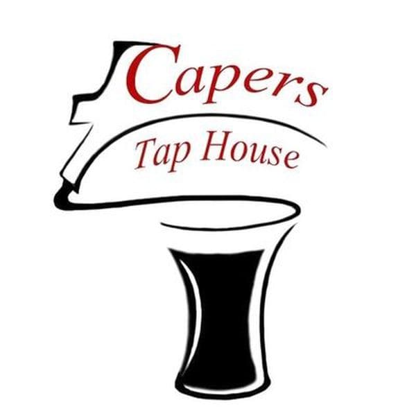 Caper’s Tap House – IncrEdible Trent Hills