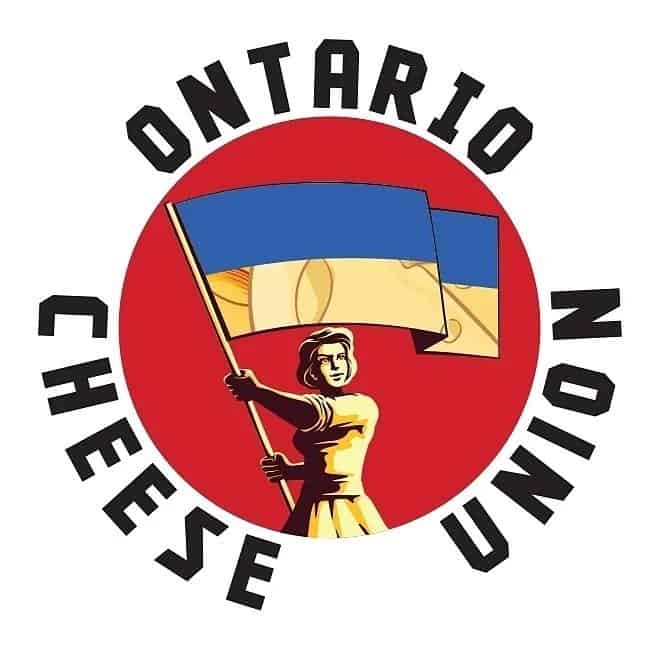 Ontario Cheese Union – IncrEdible Trent Hills
