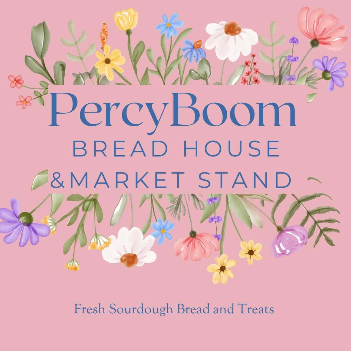 Percy Boom Bread House and Market Stand – IncrEdible Trent Hills